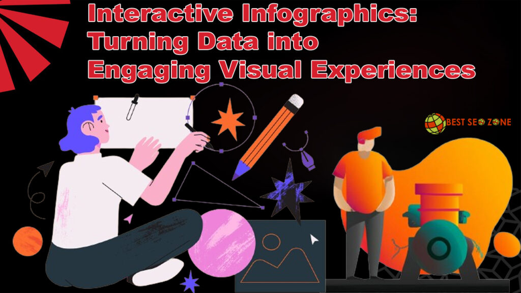 Interactive Infographics which Turning Data into Engaging Visual ...